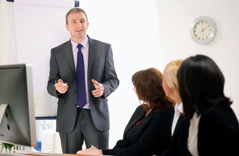 Formation coaching reconnue par l'Etat